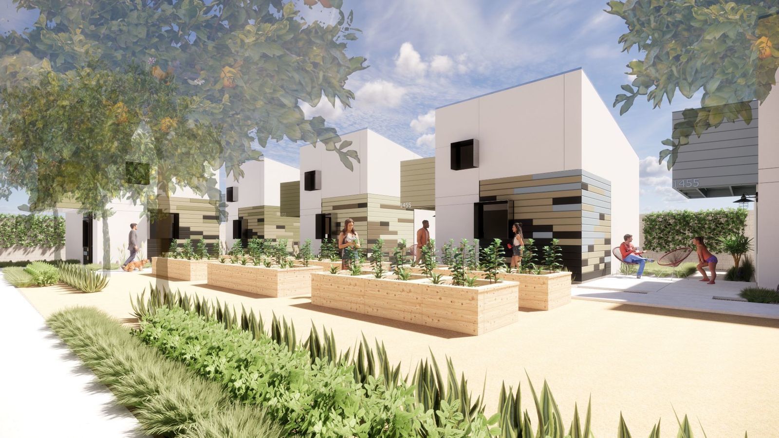 Home : Newtown Community Development Corporation