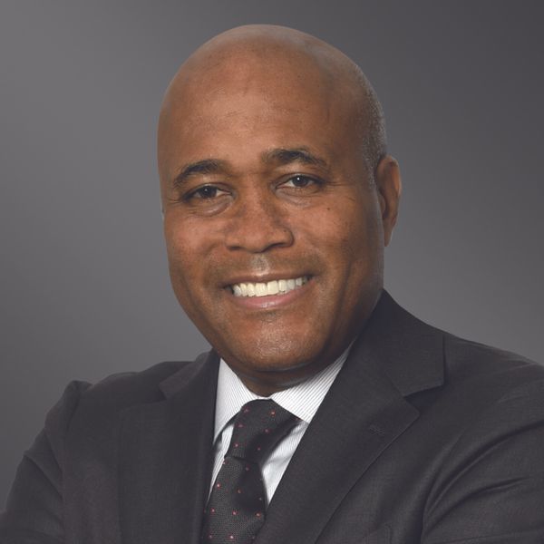 Our Board : Who We Are : 100 Black Men of Atlanta, Inc