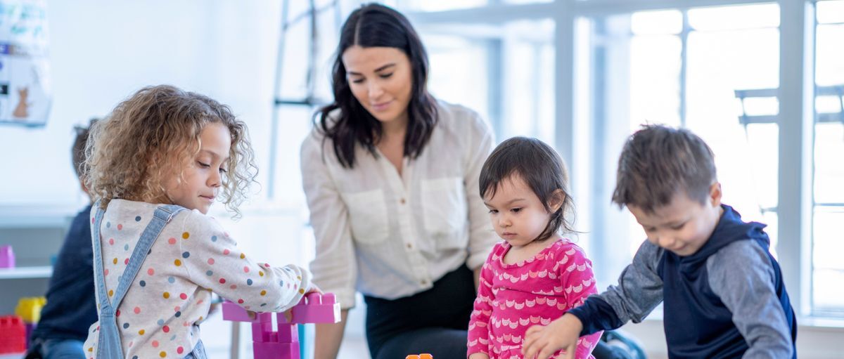 Providers : Providers : ELRC7 : STEP, Inc.