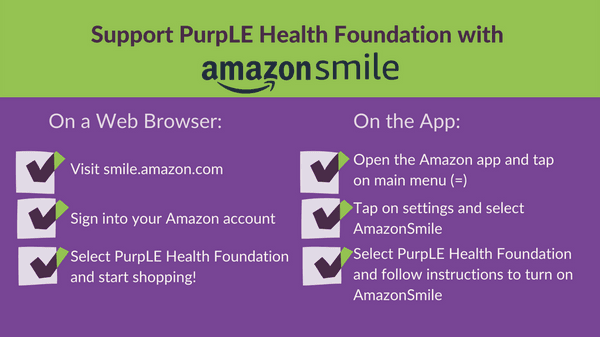 PurpLE Health & Anita Ravi, ending gender-based violence and human ...