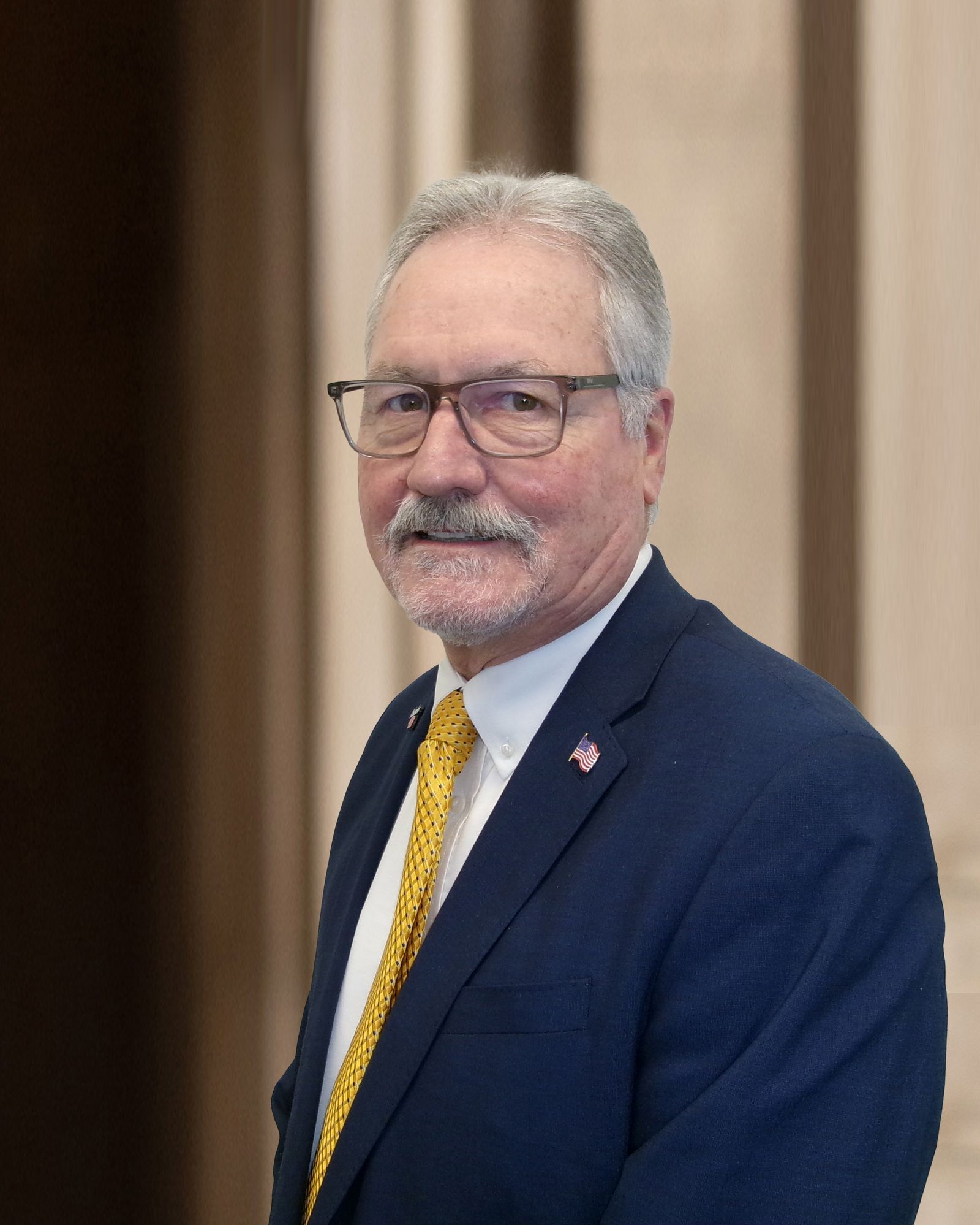 Welcome to Jim Bulkley, new LARM Board Member! : LARM News : News : Our ...