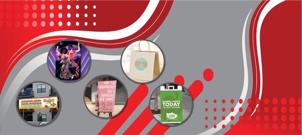 Sharp Printing- Digital Printing and Graphic Design|Fishers, IN