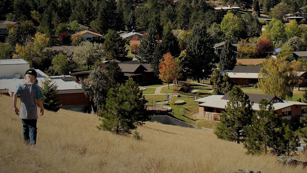 Contact Us : Admissions : Intermountain Residential