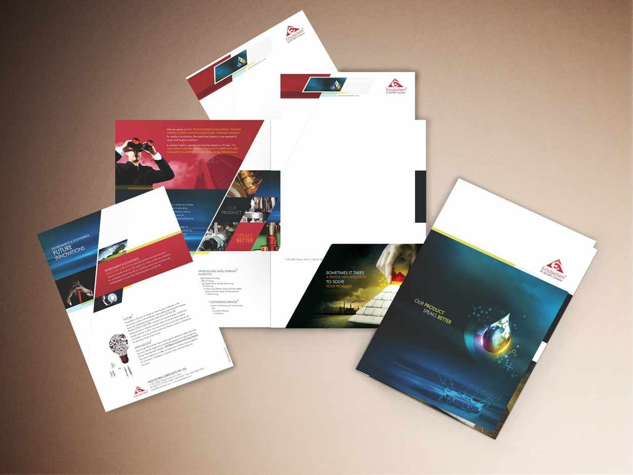 Commercial Printer & Printing Services