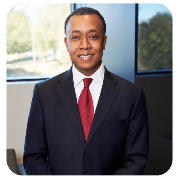 Our Team : Who We Are : 100 Black Men of Atlanta, Inc