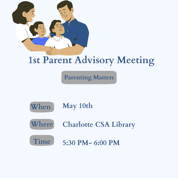 Parent Workshops/Advisory Board : MUSIC & TUTORING AFTERSCHOOL : What ...