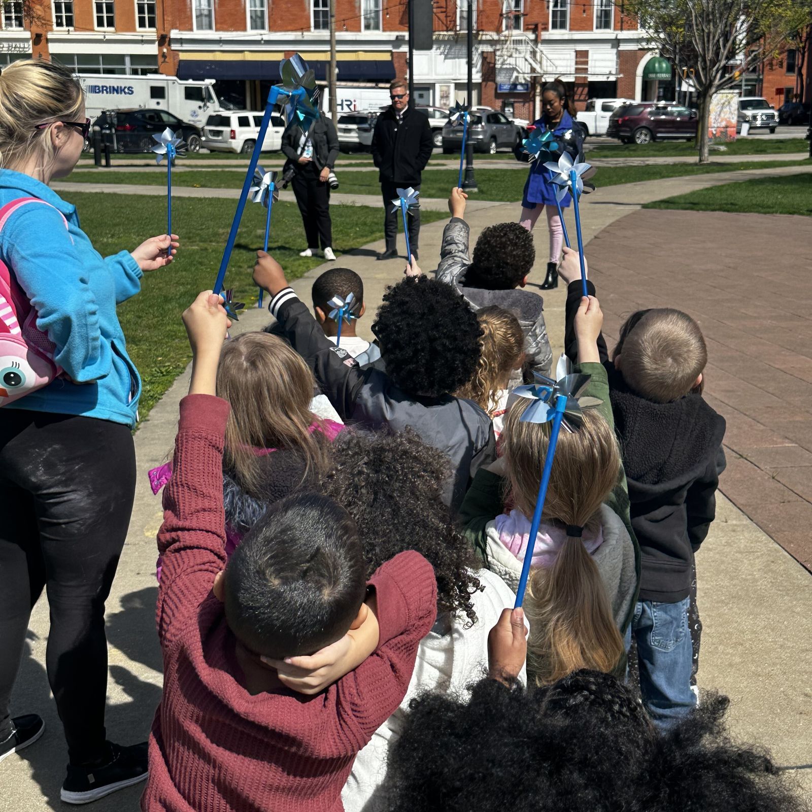 Home : Early Connections, Inc.