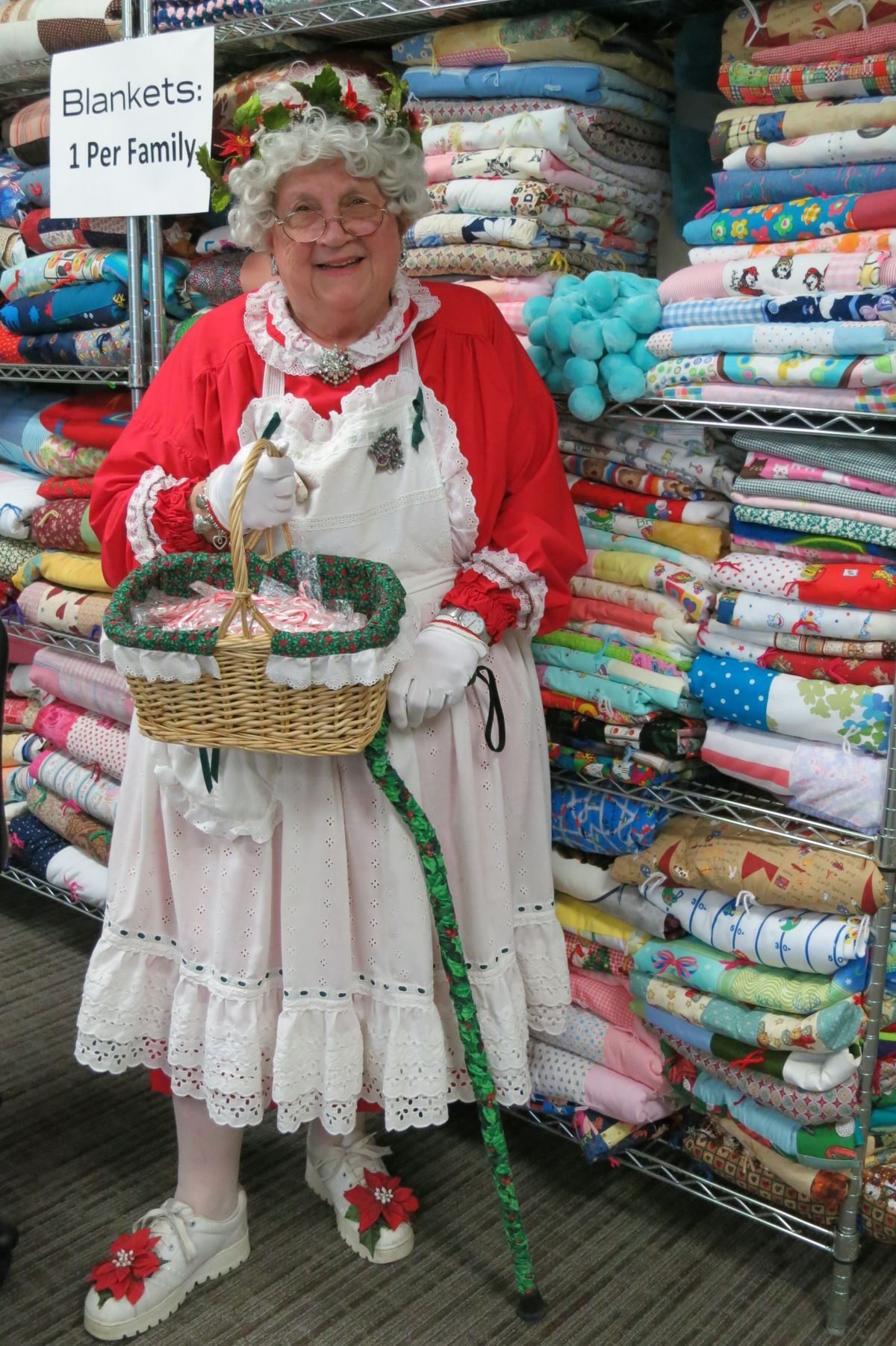 50 Faces of CEAP: Rita Ascher : Blog : News & Events : Community ...