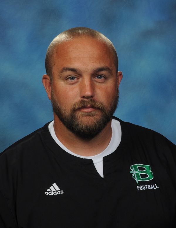 Administration & Staff