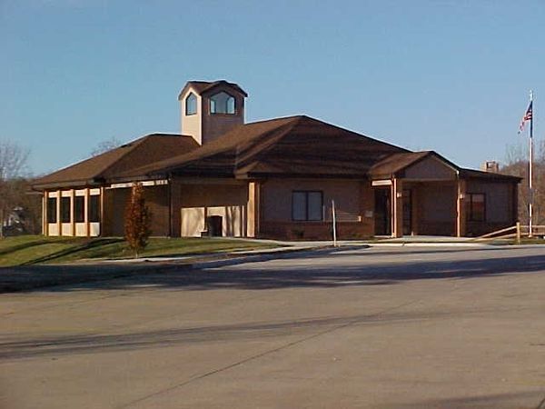 Decatur County : Counties : South Central Iowa Community Foundation