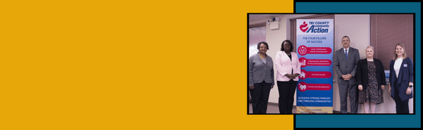 Tri County Community Action