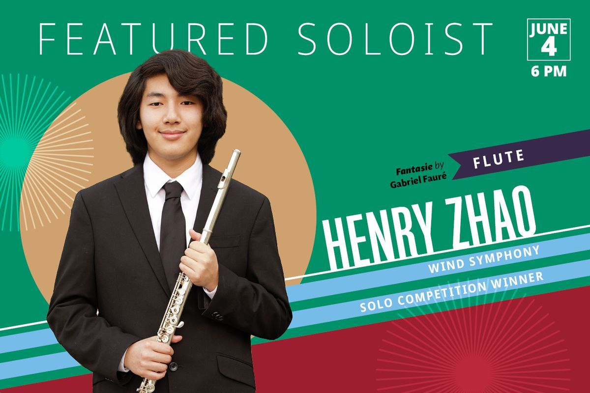Homepage : California Youth Symphony