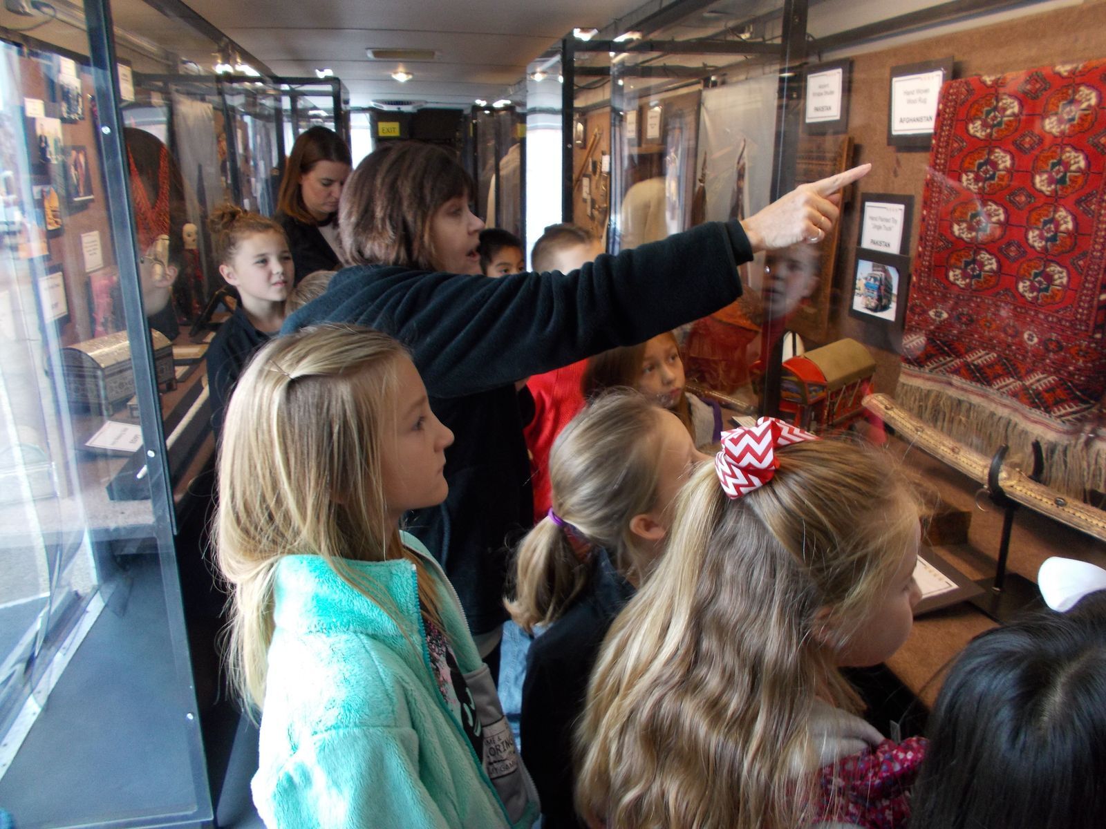 General Tommy Franks Leadership Institute and Museum
