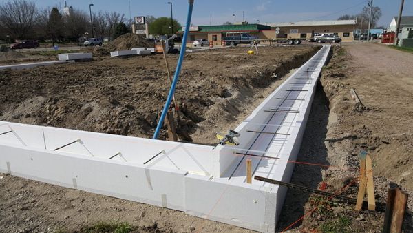 LiteForm Tilt - Tilt-Up Concrete Wall Construction | LiteForm