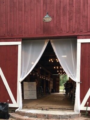 Rental Facilities and Special Event Venues and Barn Weddings