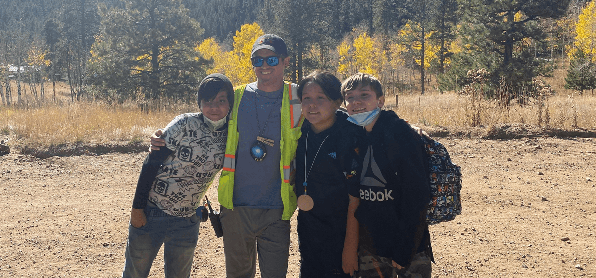 Home : Outdoor Lab Foundation