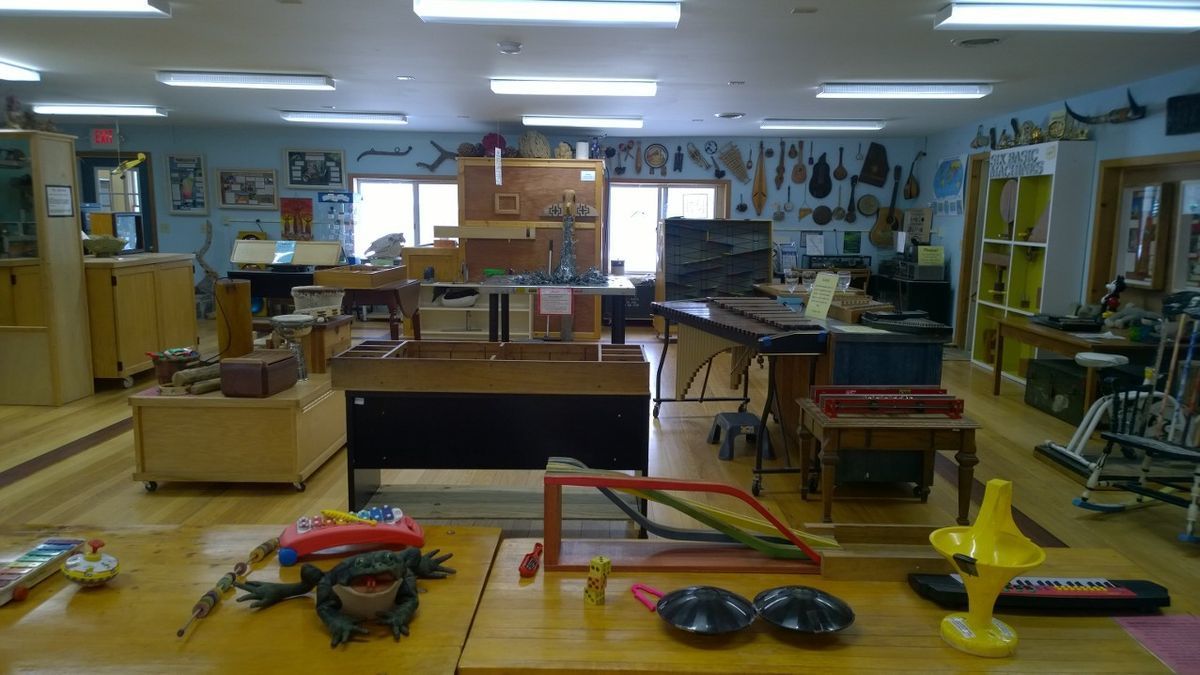 Raven Hill Home Page