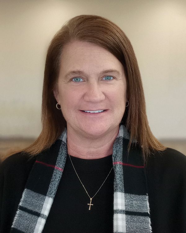 Meet our Team : St. Joseph's Elder Services