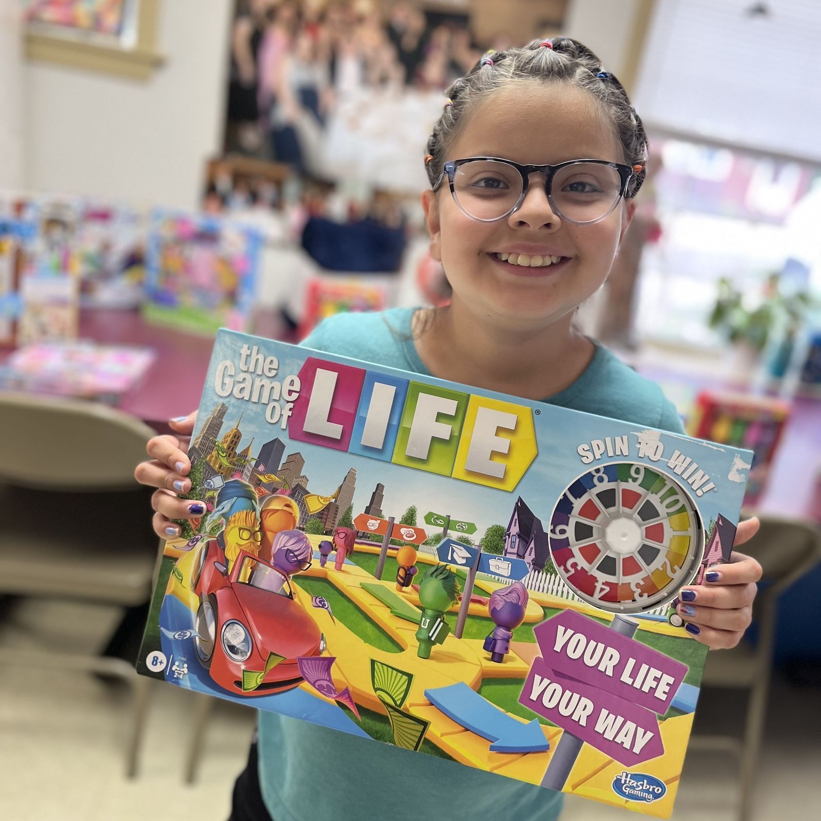 Mission & History : Who We Are : Mooncrest Neighborhood Programs