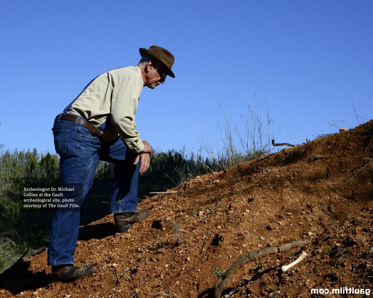 Texas Historical Foundation