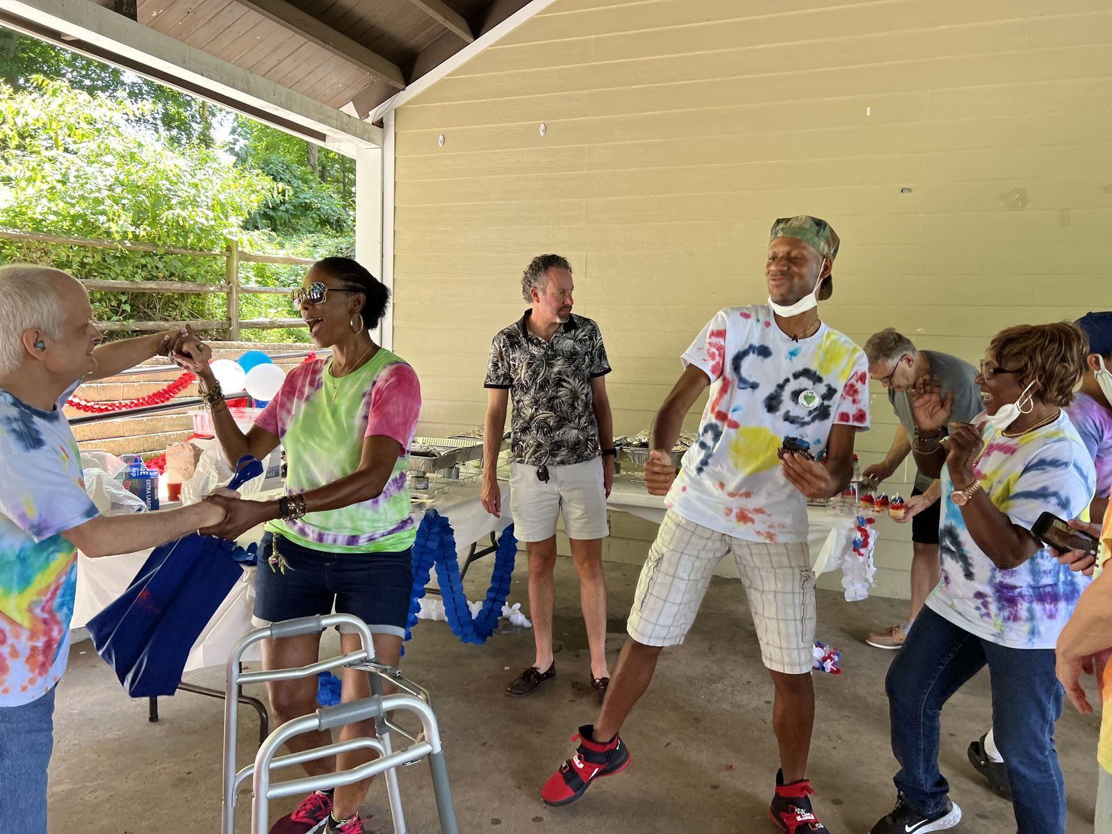 Home : Community Living Alternatives