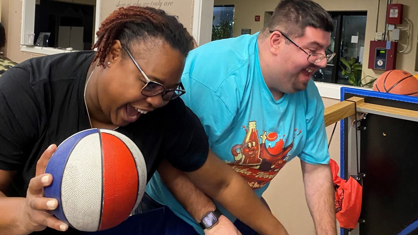 UCP Seguin of Greater Chicago | Disability Support Services