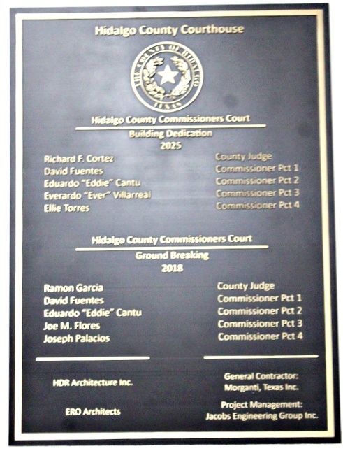 Attorney, Law Office and Courtroom Carved Wood Signs