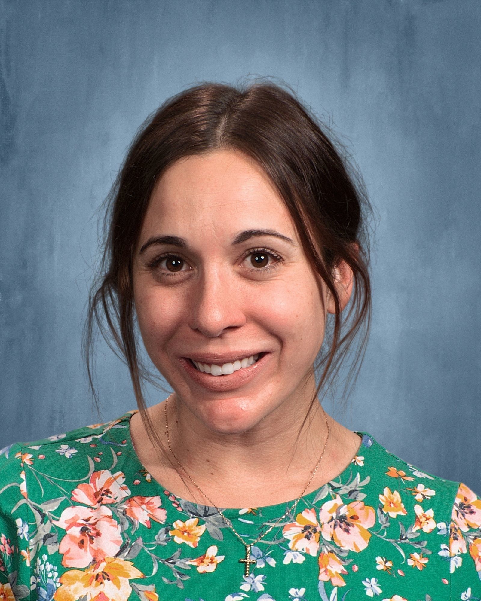 Staff Directory : Our People : WHO WE ARE : Arrupe Jesuit High School