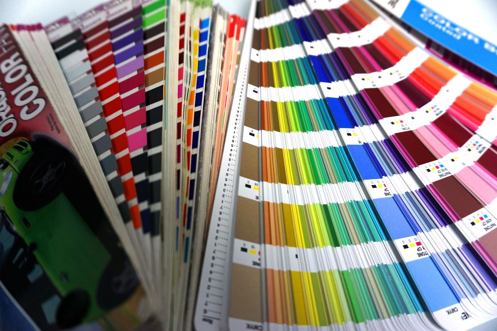 Search Our Site : Cooper's Copies & Printing