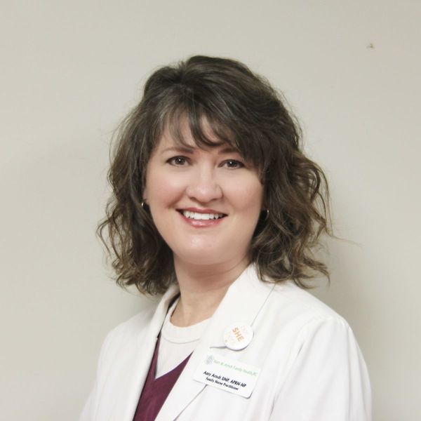 Meet Our Staff : Who We Are : Hart and Arndt Family Health