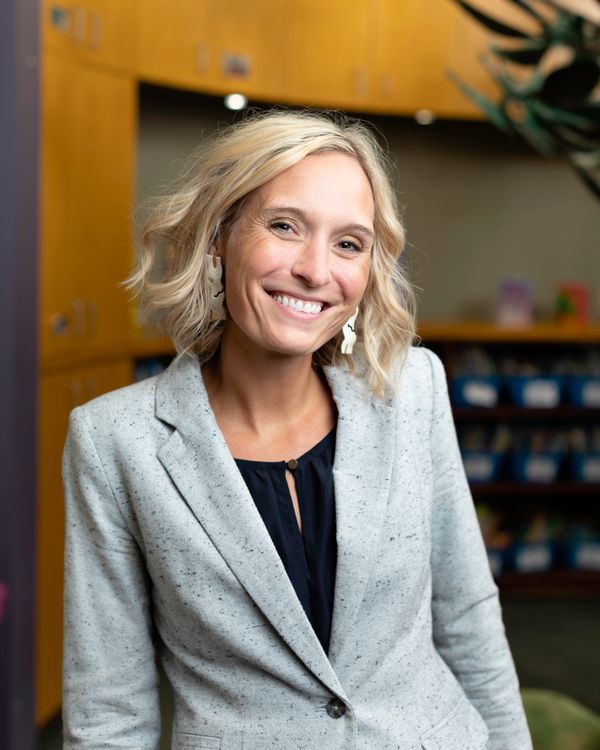 Our Leadership : About : CRCC