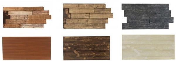 Low Cost Long-Lasting Custom Carved Faux Wood Signs & Plaques