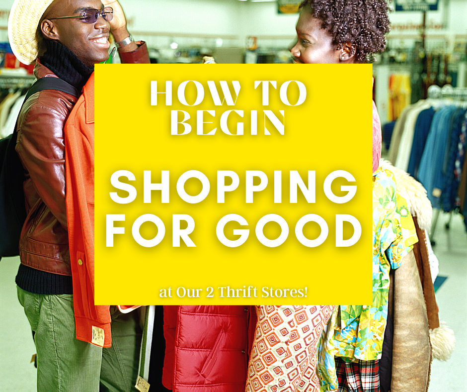 Assistance to Families in Need | The Caring Place Georgetown, TX