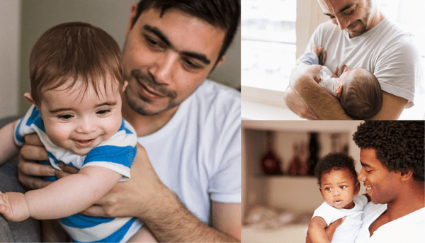 Fathers Are Parents Too : What We Do : The Parenting PATH