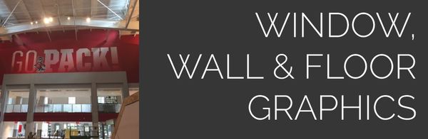 Product Gallery : Gallery : Precision Signs, Inc.