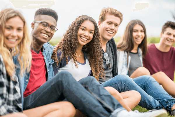 GO Campaign: Empowering Children and Communities Worldwide