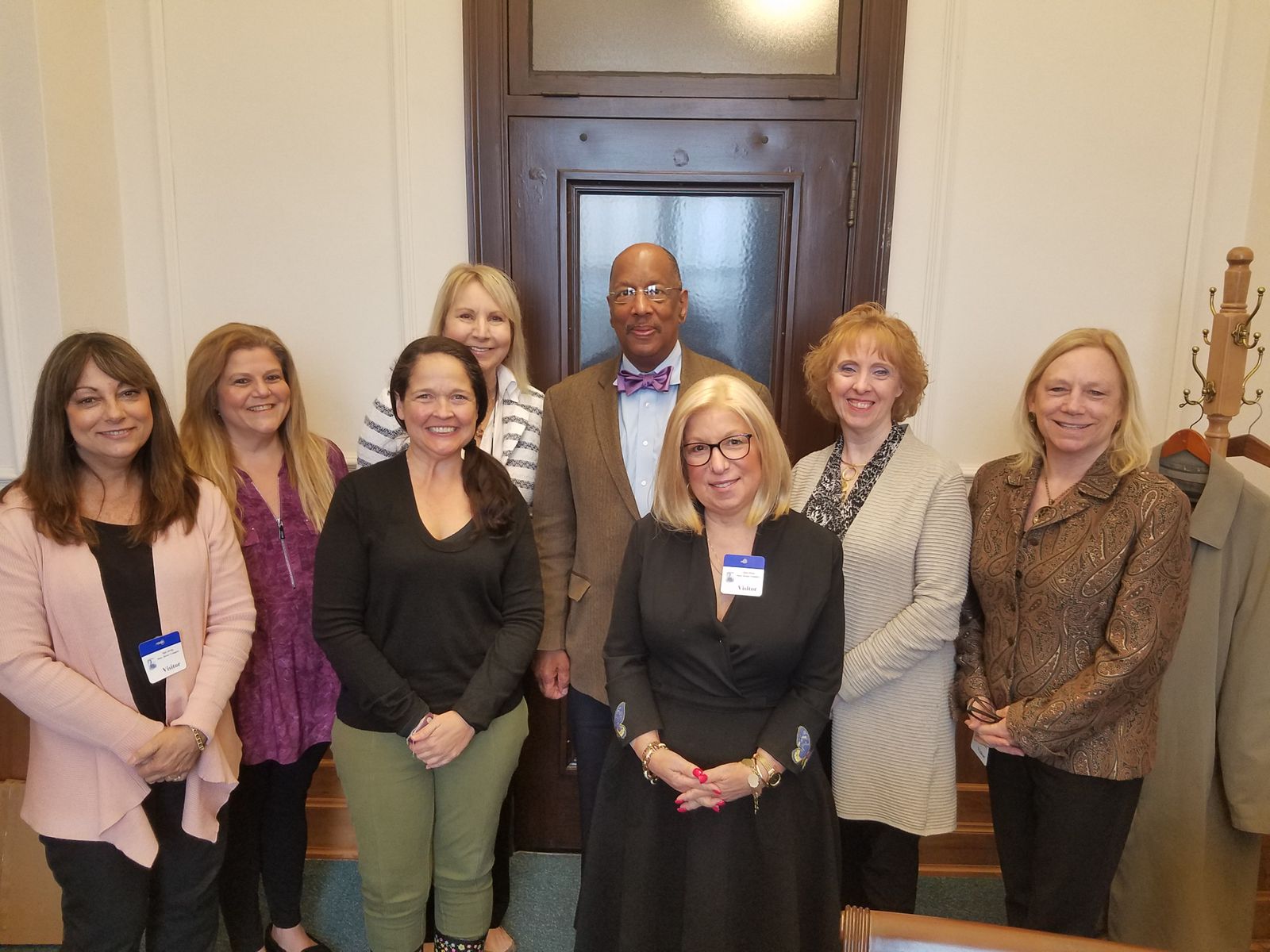 Early Intervention fiscal issues