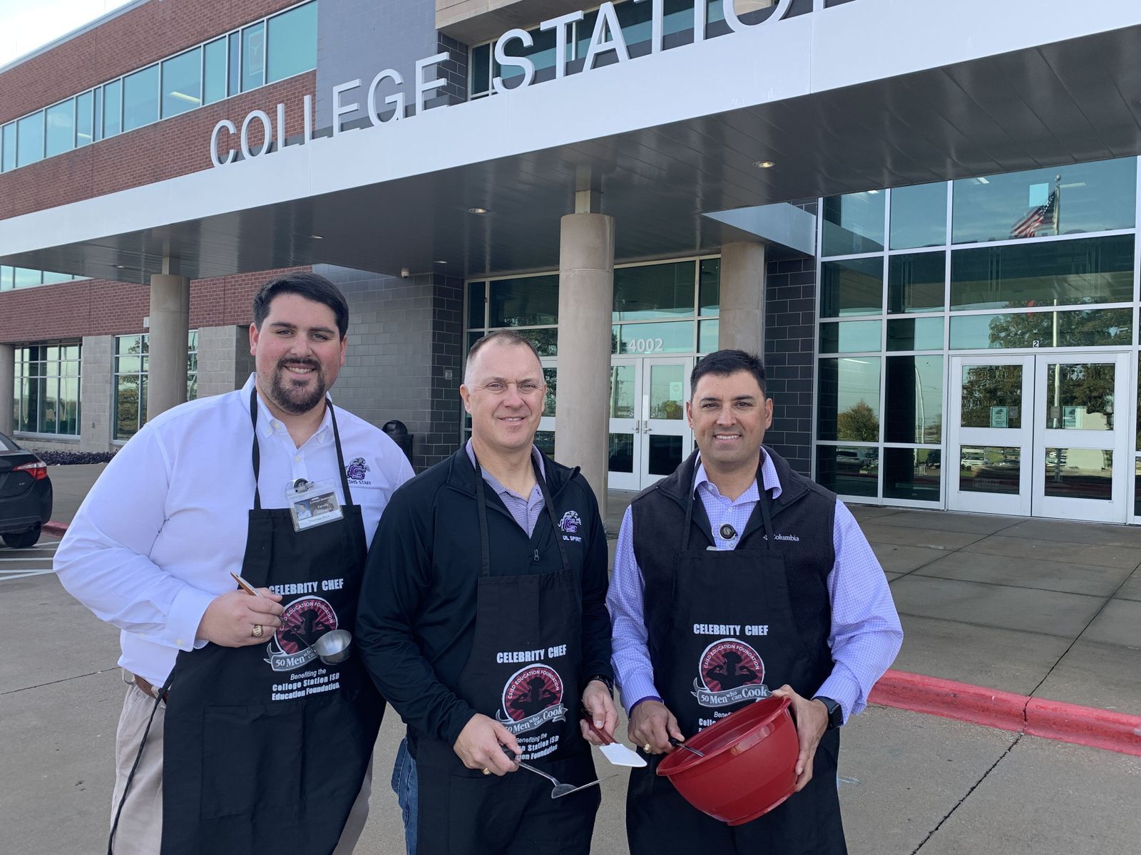 2025 Celebrity Chefs : 50 Men Who Can Cook : Events & News : College ...