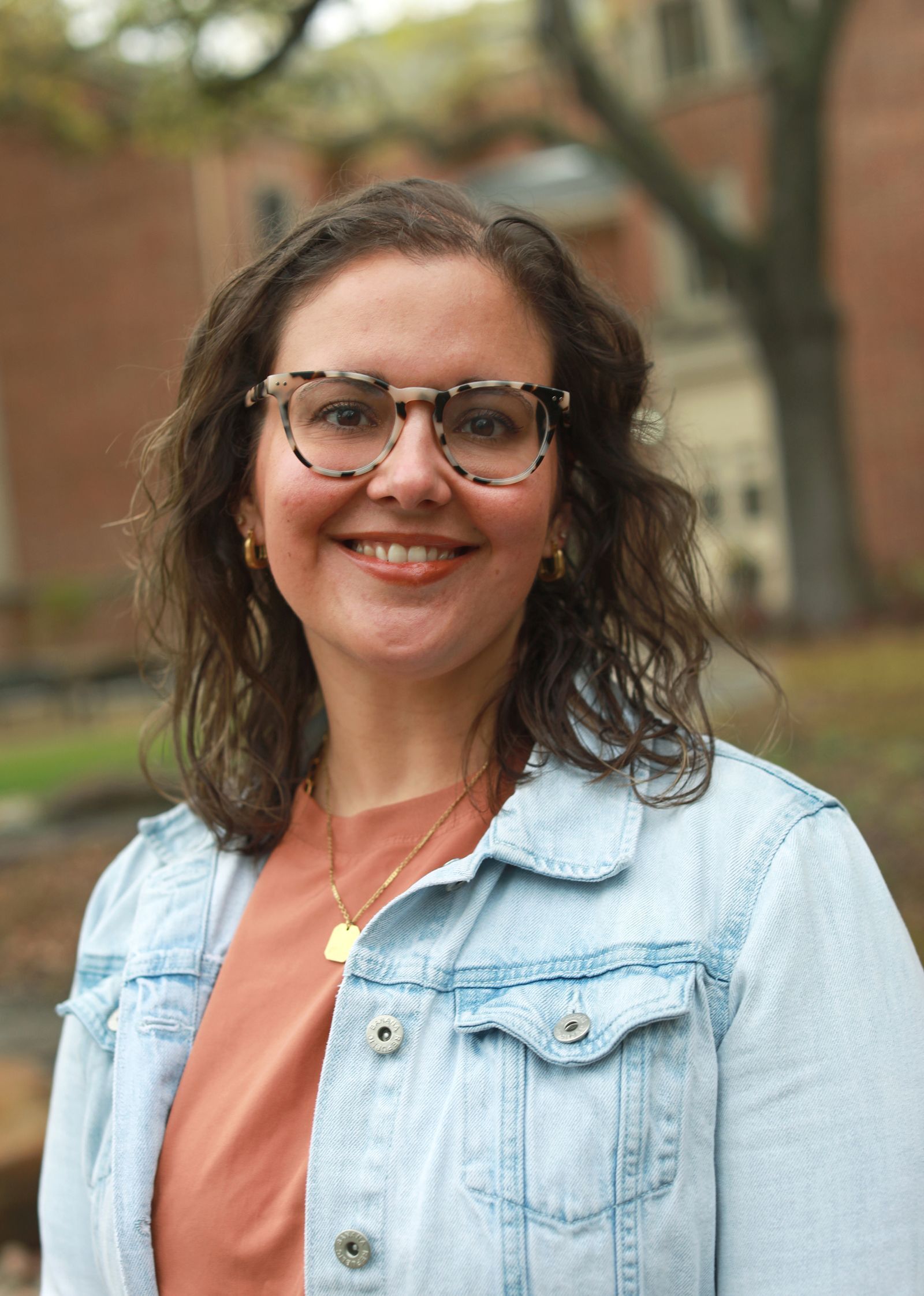 Staff and Leadership : Welcome : University Park United Methodist Church