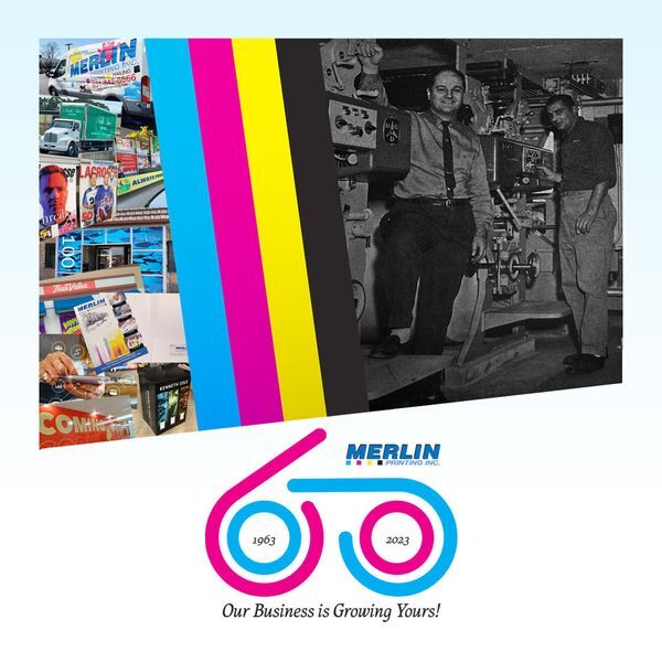 Home | Full Service Print Shop | Merlin Printing, Inc. | Amityville, NY