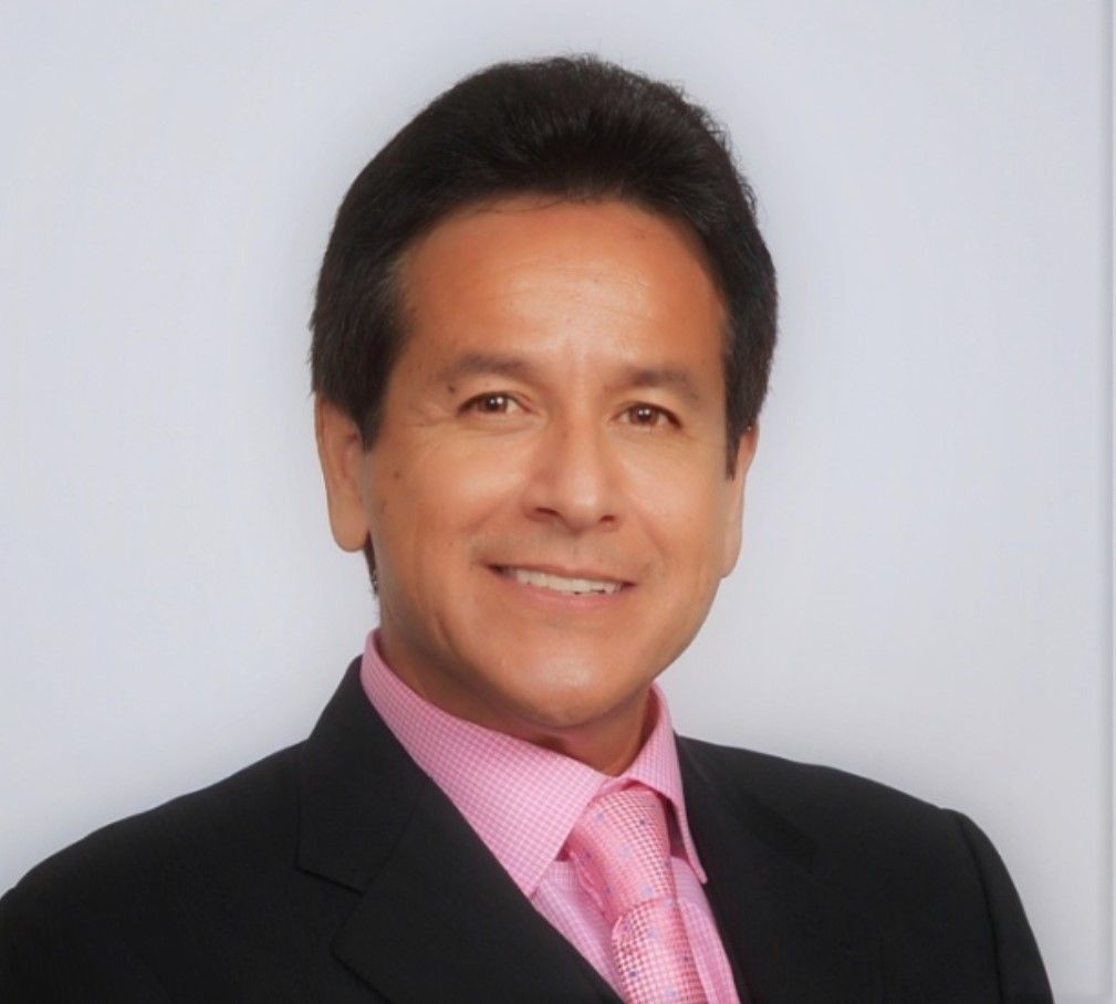 The American Dream Yes We Can Movement : Who We Are : Our Team