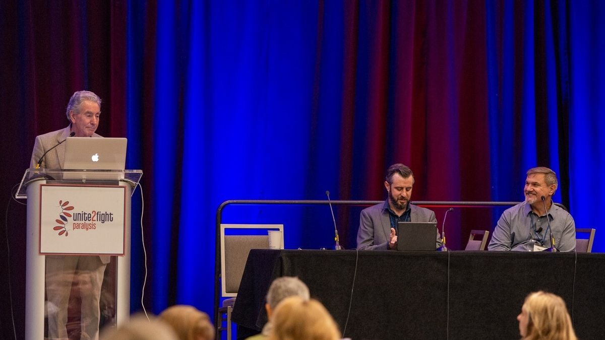 Remembering Jerry Silver