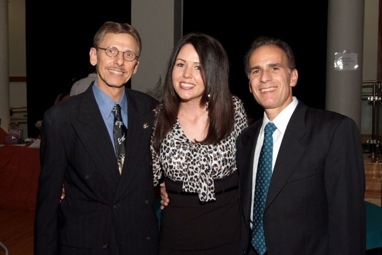 2013 7th Annual UofA Charity Gala