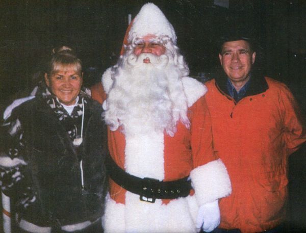 Mission & History : Who We Are : The Humanitarian Service Project