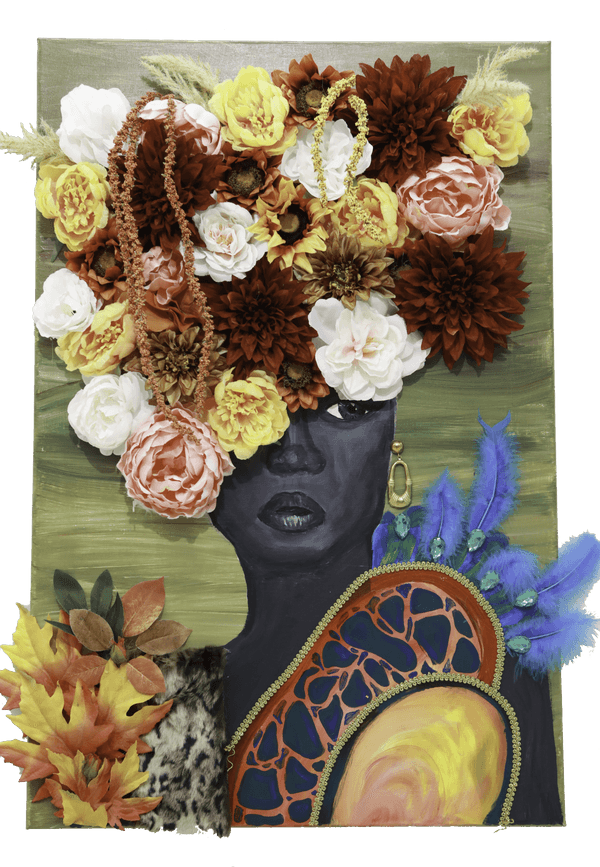 Exhibition Overview : Art of Found Objects : Programs : What We Do ...