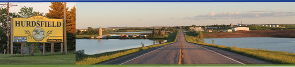 Hurdsfield Community Endowment Fund North Dakota