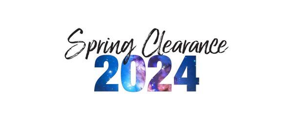Home : Spring Clearance