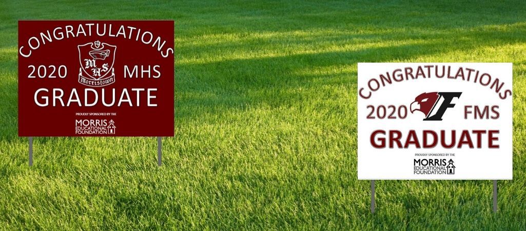 Morris Educational Foundation : Home