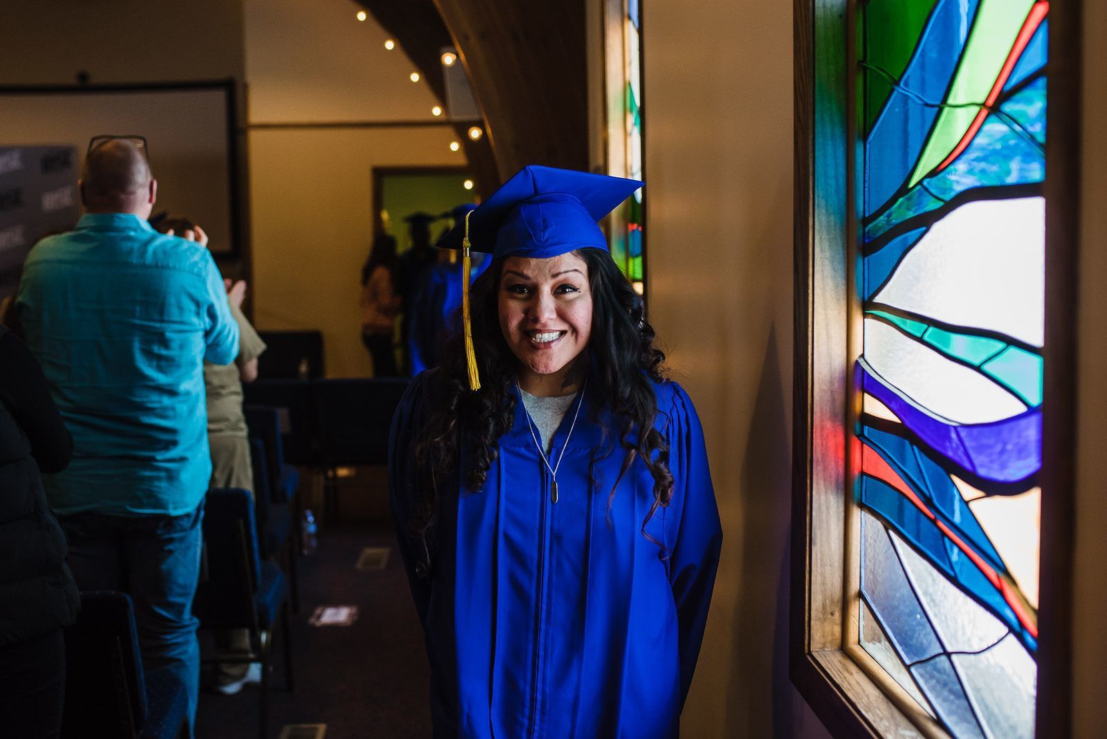 RISE | Prison Reentry | Nebraska Prison Program