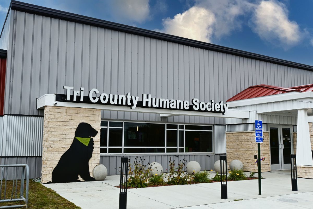 Tri-County Humane Society